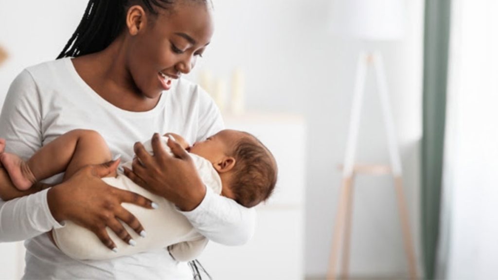 County Breastfeeding Program Receives USDA Award - Rio Linda Online News