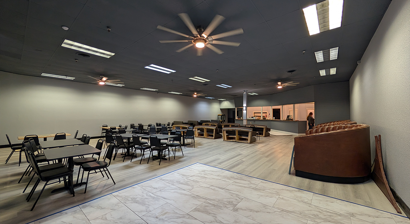 The Grotto: Bringing Comfort Food and Community to Rio Linda | Rio ...